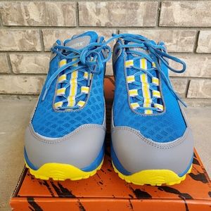 Red Wing Shoes | Shoes | Worx Red Wing 967 Mens Electrical Safety Shoes ...